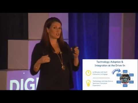 How Sonic Uses In-Store Technology to Drive Engagement