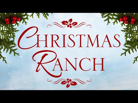 Christmas Ranch | LITERARY TITAN
