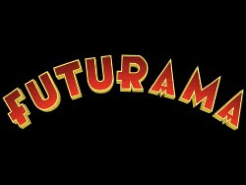 Futurama Voice Cast!