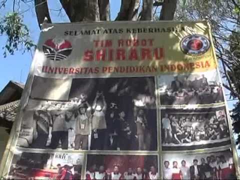 Profil Universitas Pendidikan Indonesia