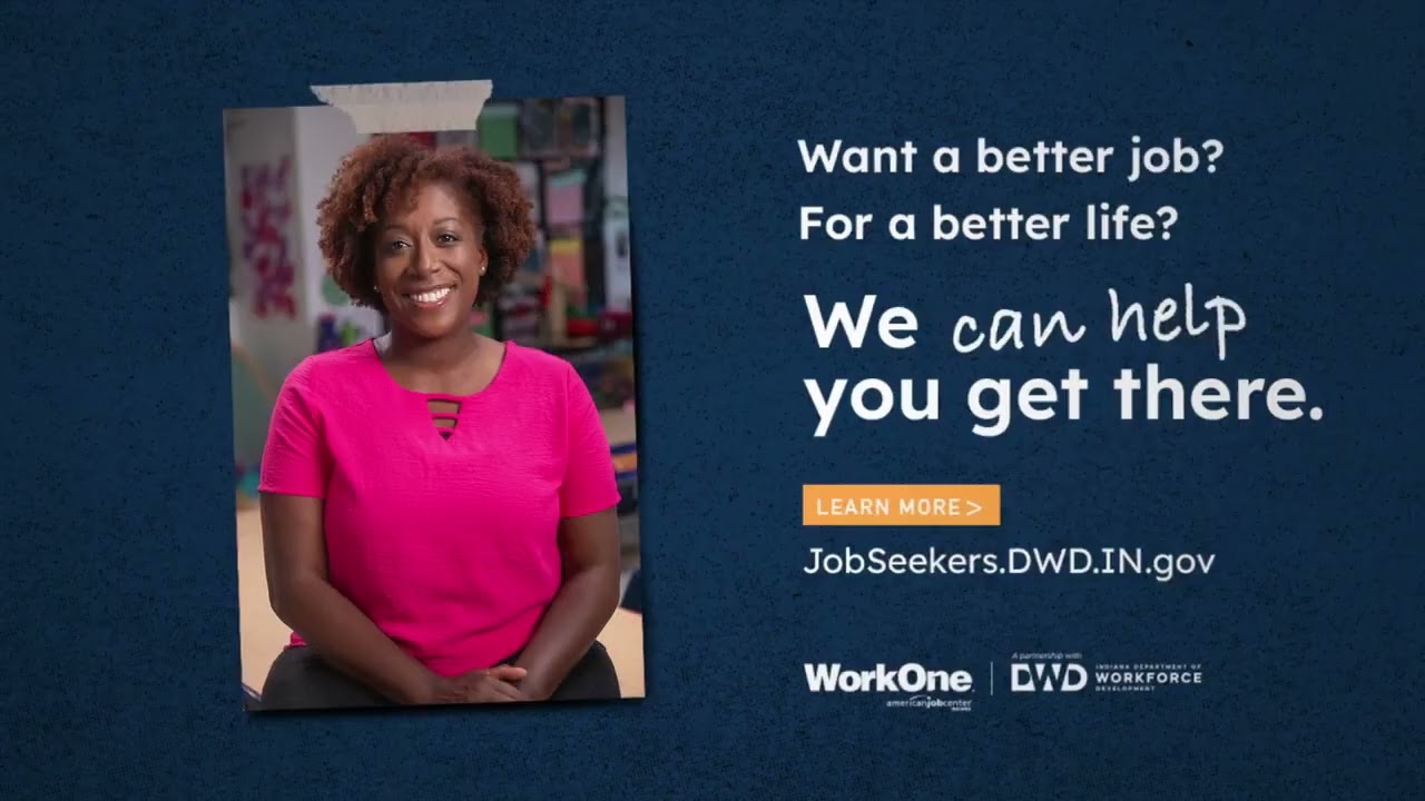 Workforce Training with DWD/Early Childhood Education short