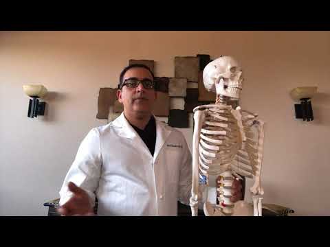 Shoulder Subacromial Bursa Injection