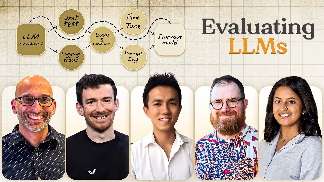 Instrumenting & Evaluating LLMs