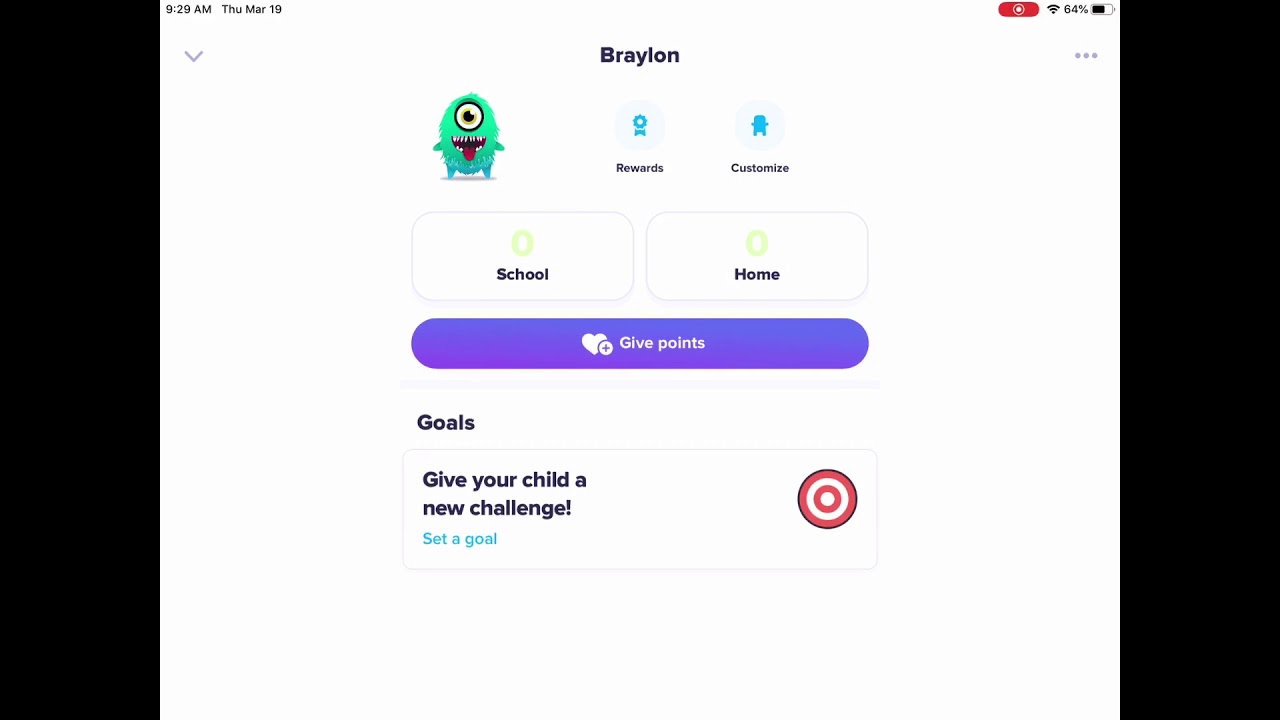 Distance Learning Tutorial: Class DOJO