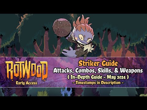 Steam Community :: Rotwood