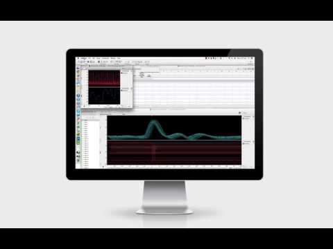 LabChart for Mac 8.0.5