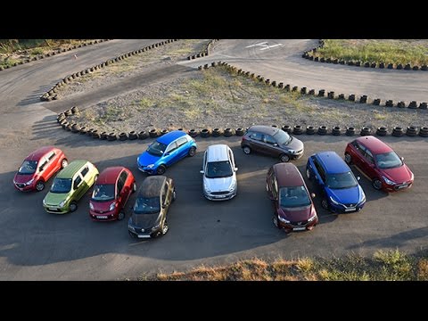 2017 Mega HatchBatch Test | Auto NXG