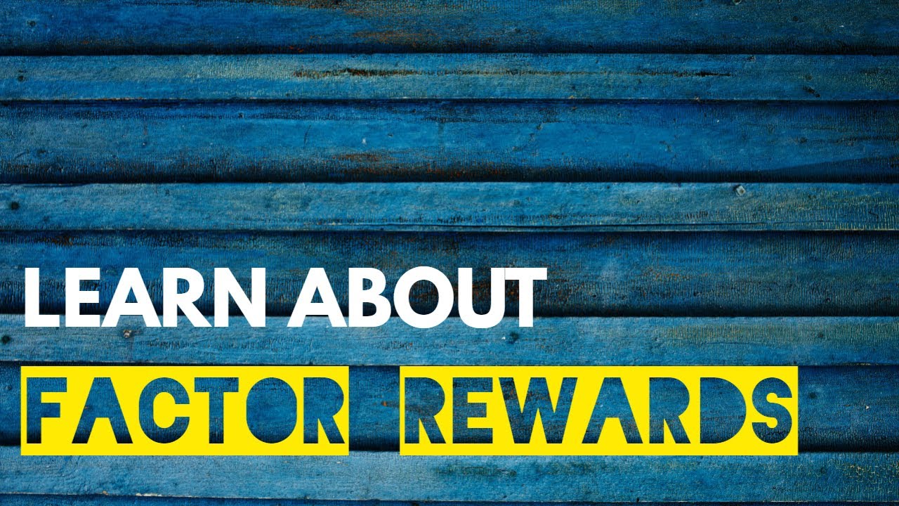 Factor Reward Payments - 2mins | Economics Help