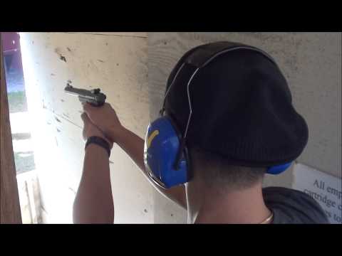 Ruger Mk III 22/45 and McFadden Ultimate Mag Loader