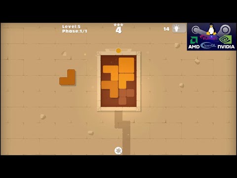 Steam Community :: Puzzle - STONE BLOCKS