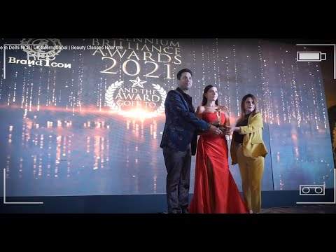 Best Makeup Course in Delhi NCR | UK International | Beauty Classes Near me