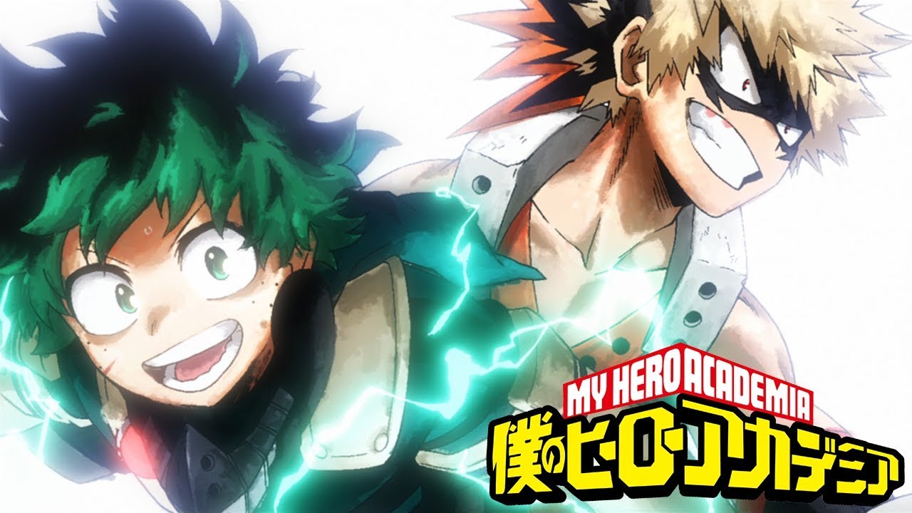 My Class | My Hero Academia