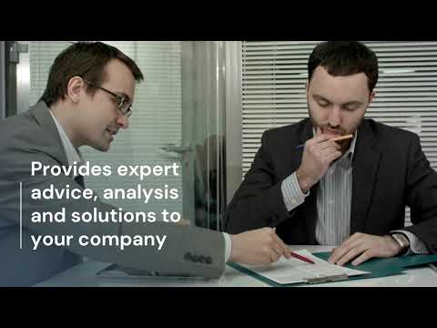 VDA AT YOUR SERVICE