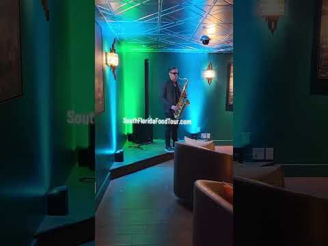 The Velvet Spell Speakeasy, Hallandale Beach, FL 33009 #speakeasy #hallandalebeach
