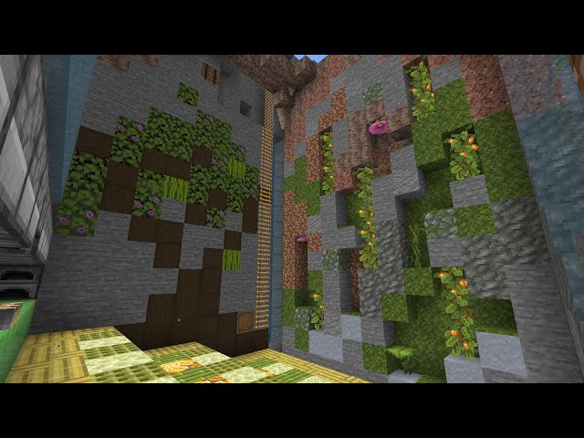 Etho's Season 9 Hermitcraft Base Edit Minecraft Map