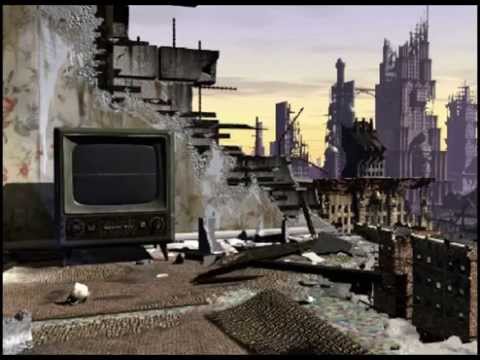 Steam Community :: Video :: Fallout Intro