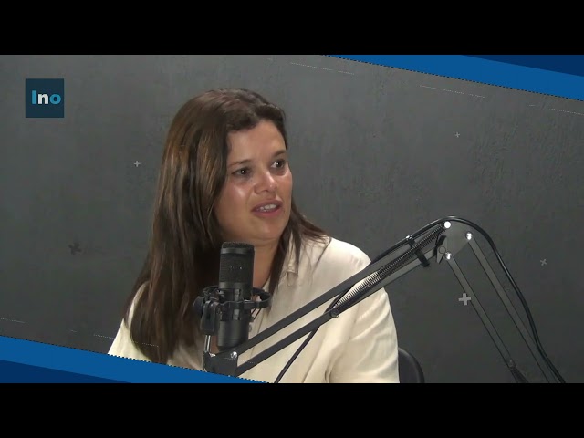 Natalia Angulo manifestó su rechazo al proyecto de ordenanza que busca ...