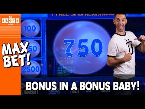 π BONUS-CEPTION! π Wow π° $1500 @ San Manuel Casino βͺ BCSlots (S. 5 β’ Ep. 2)