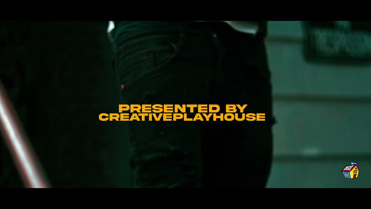 Ben Robin - Nawfside Bezzle