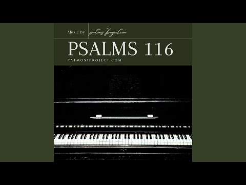 Psalms 116