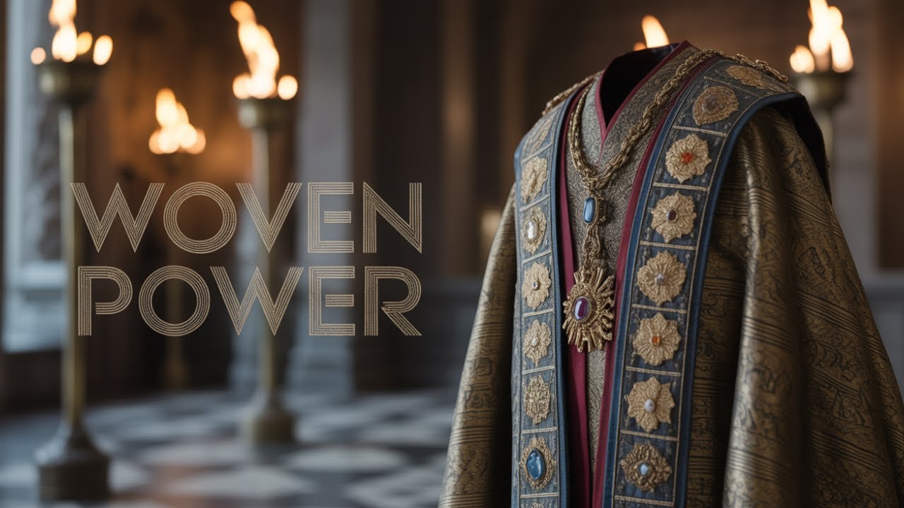 The Fabric of Civilization: How Ancient Textiles Connected Empires