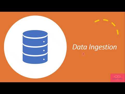 What is Data Ingestion in 2025 ?