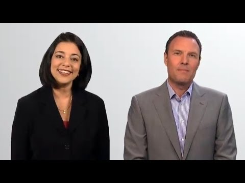 Cisco Entrepreneurs in Residence with Cisco SVPs