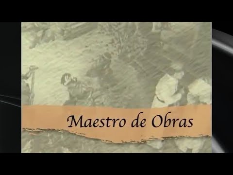 Maestro de Obras - Architecture in the Philippines during Spanish Colonial Period