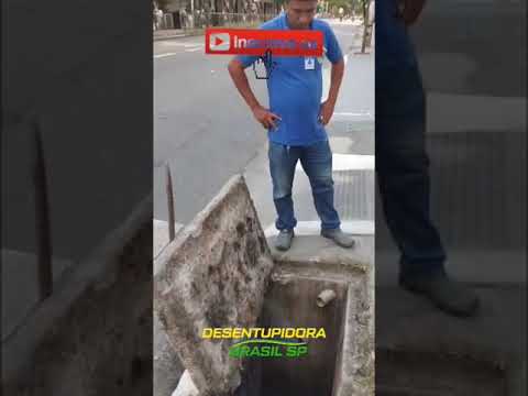 ESGOTO ENTUPIDO? APRENDA A RESOLVER, AGORA MESMO!!! ✅✅✅