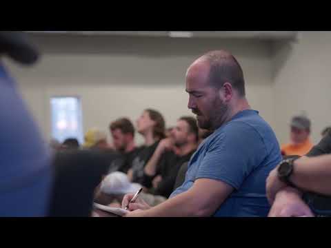 Momentum - A Life Action Retreat