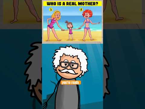 The Ultimate Mother Quiz Challenge #quiz