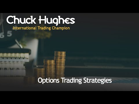 Chuck Hughes Online - Spread Trading Weekly Options
