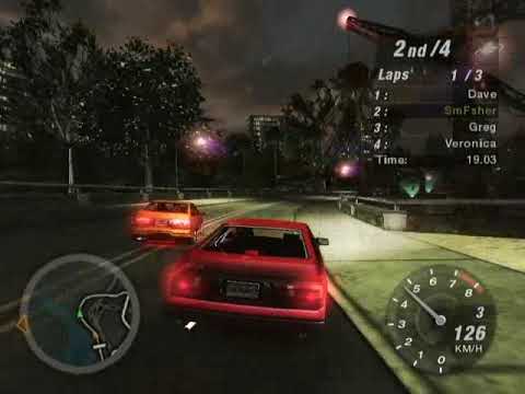 Steam Community :: Video :: Owning some mf's with a stock corolla nfsu2.wmv