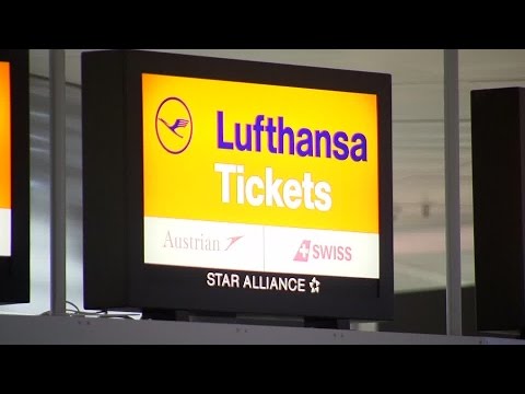 Keine Lösung im Streit zwischen Lufthansa und Piloten in Sicht