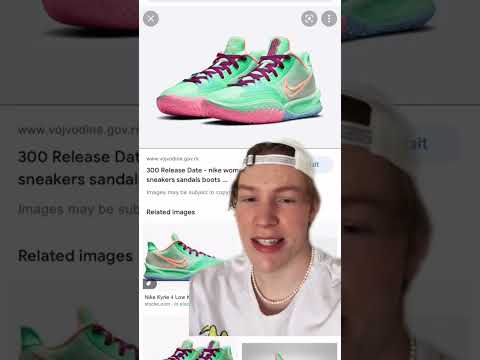 TOP 5 SIGNATURE BASKETBALL SHOESโผ๏ธโผ๏ธ๐