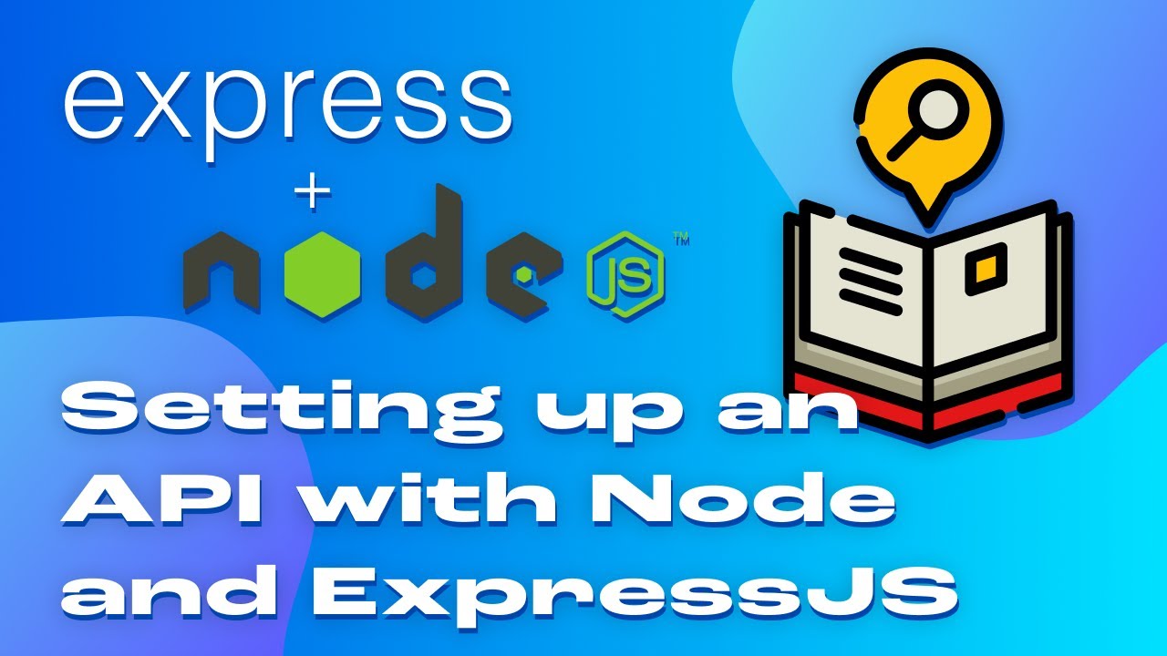 Using Node and Express to Build an Igbo Dictionary API