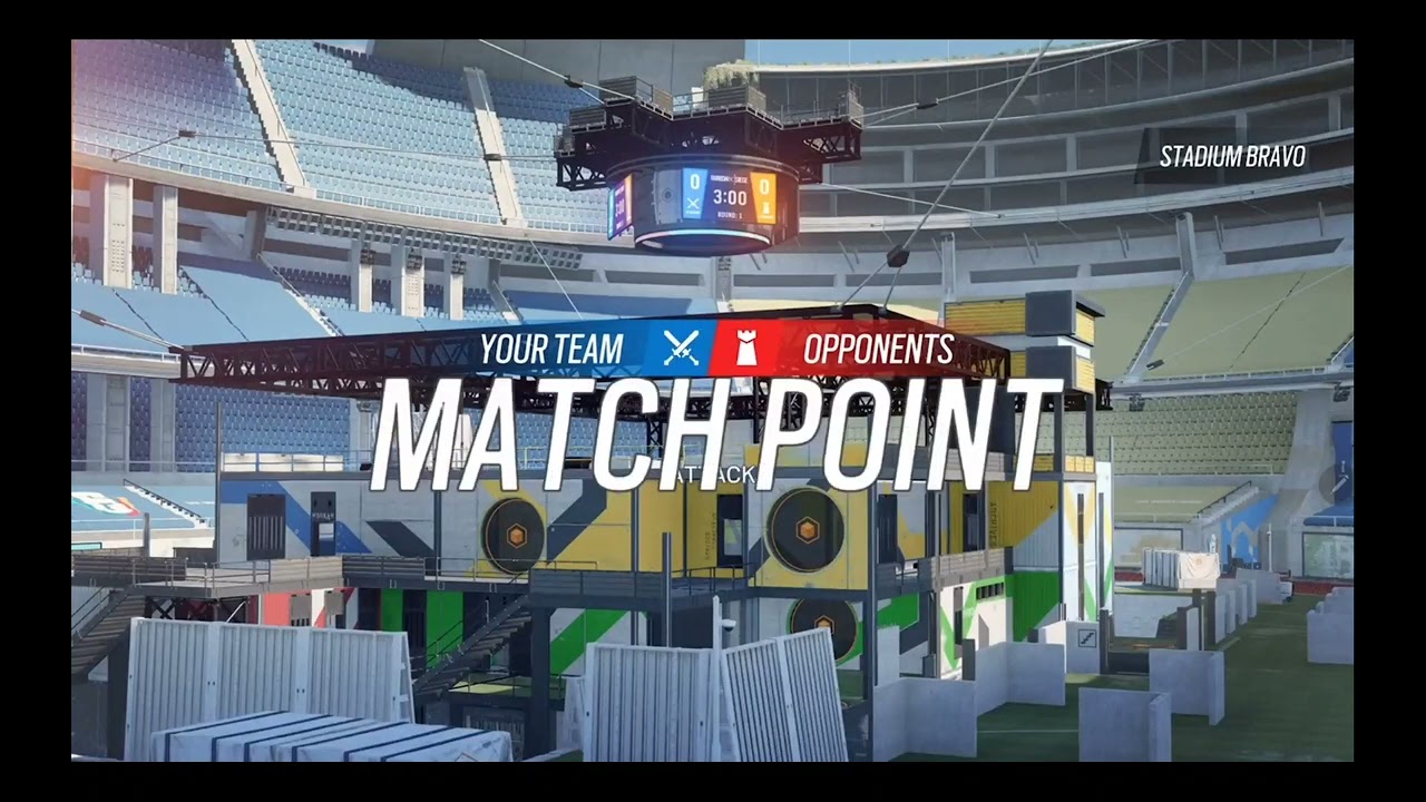 RAINBOW SIX SIEGE GAMEPLAY - XBOX GAME PASS CLOUD GAMING