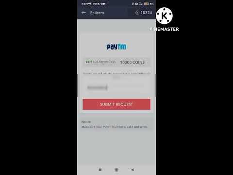Best Earning app tamil 2022???? -no investment✌- Instant reedem????- 100% Trusted????
