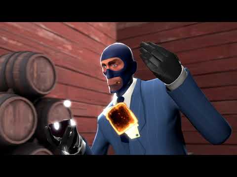 Steam Community :: Video :: Does she know how to make a grilled cheese ...