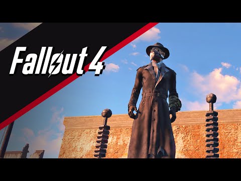 Steam Community :: Video :: Fallout 4 (PC) - Let's Play Ep.13 Survival ...