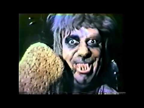 Morgus the Magnificent | Wiki | Monster Facts Amino