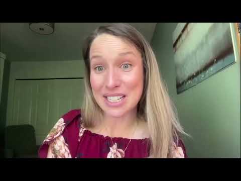 Co-Active CPCC - Courtney Marchment's Transformational Story