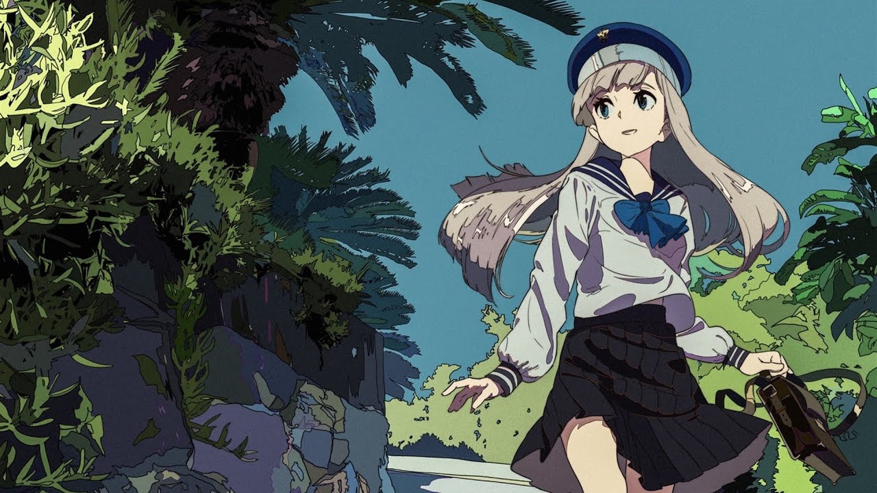 LinOurS - Yorushika - Hachigatsu, Bou, Tsukiakari [Extra]