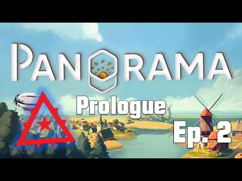 Steam Community :: Pan'orama: Prologue