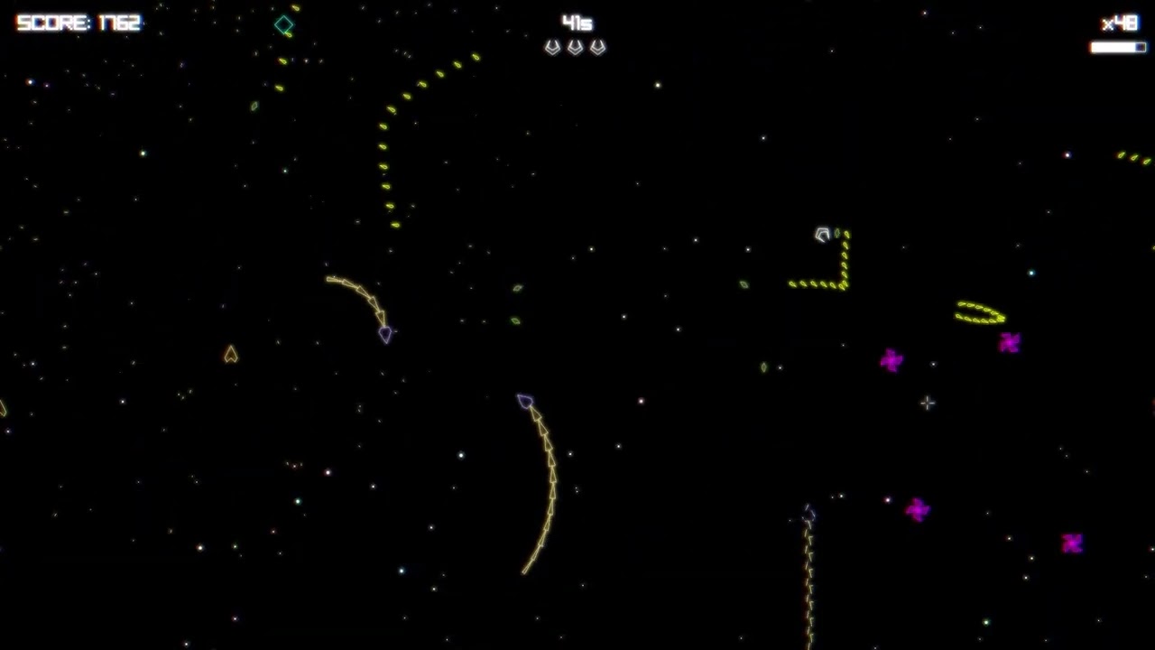 Geostorm Gameplay Demo