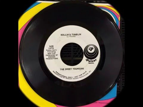 Sweet Younguns - Rollin' & Tumblin' (1968)