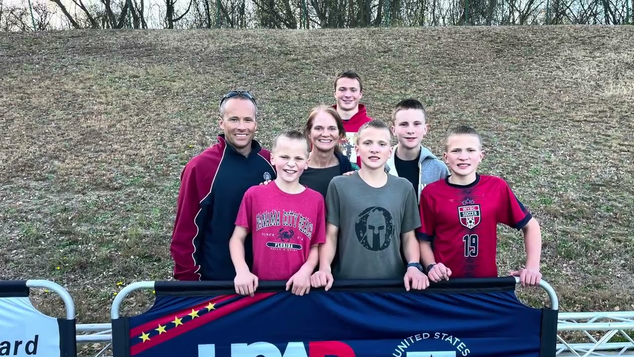 2025 USA Pentathlon National Championship Recap