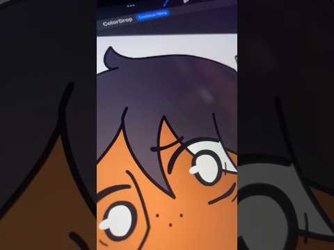 Drawing Vector | Castoff Comic