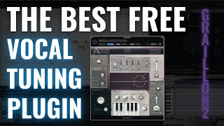 Auburn sounds Graillon 2 - What To Know & Where To Buy | Equipboard