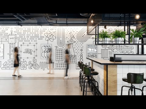 Welcome to ironSource HQ